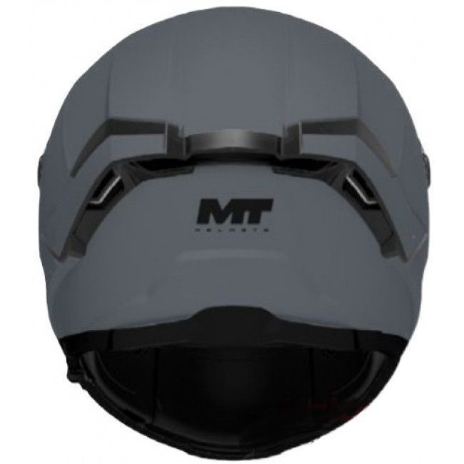 Купити Мотошолом MT THUNDER 4 SV PURE A2 Matt XS. Офіційне ...
